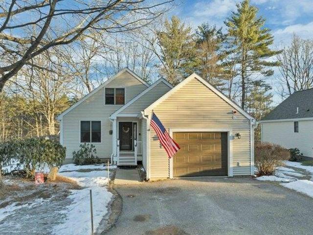 condo with 5 bedroom, Laconia NH DS102729256
