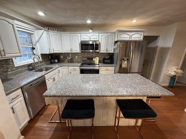 condo with 5 bedroom, Lawrence MA ES105126258