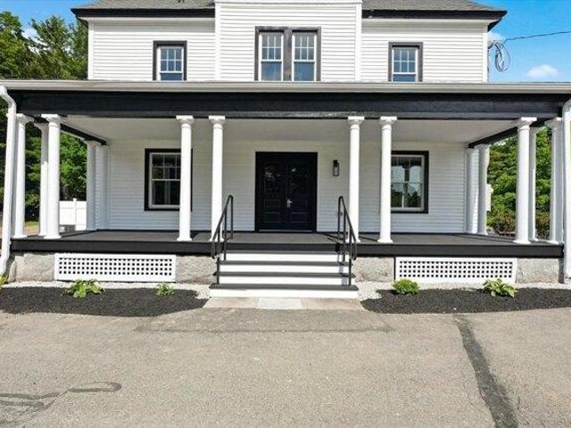 condo with 5 bedroom, Lunenburg MA DS104041995
