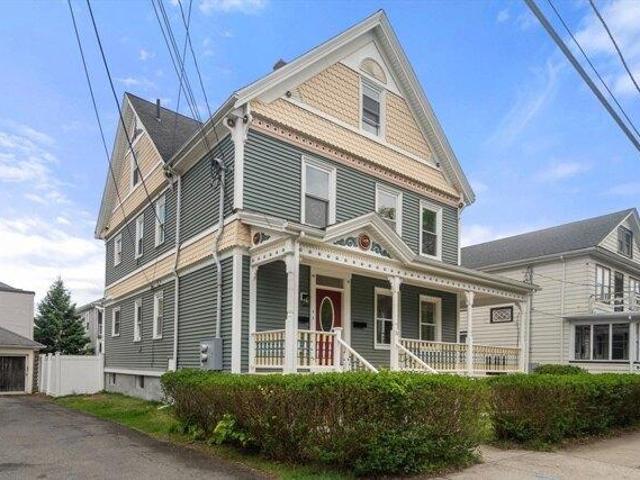 condo with 5 bedroom, Medford MA DLS102373049