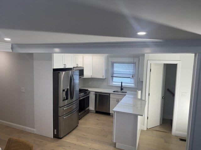 condo with 5 bedroom, Medford MA ES103438873