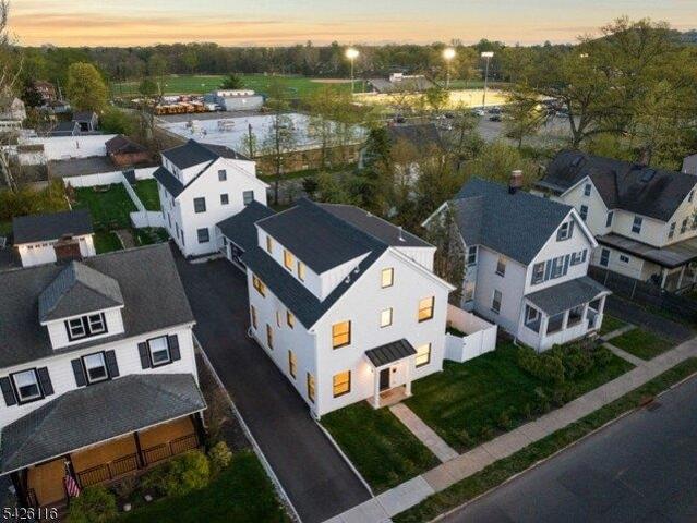 condo with 5 bedroom, Millburn NJ DLS101603570