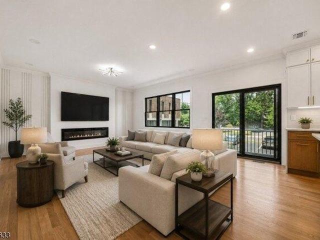 condo with 5 bedroom, Millburn NJ ES105141817