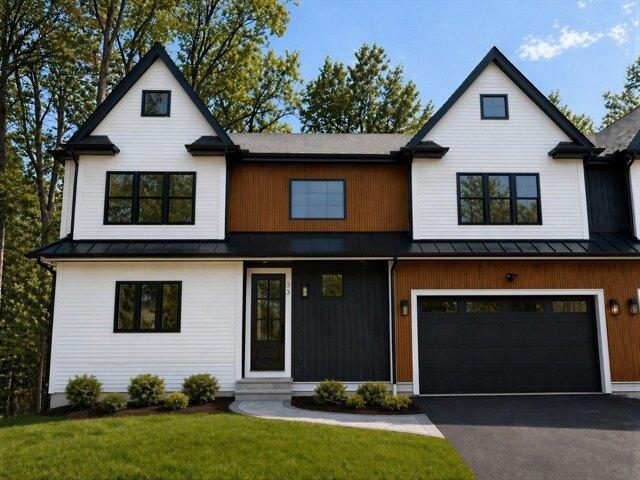 condo with 5 bedroom, Natick MA DLS103034795