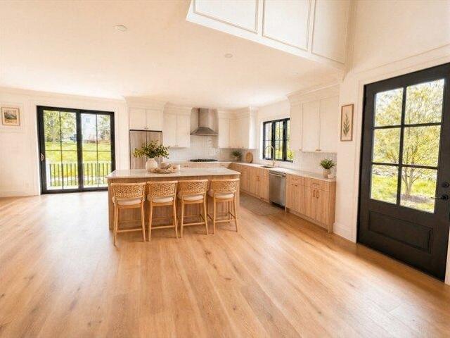 condo with 5 bedroom, Natick MA ES102828610