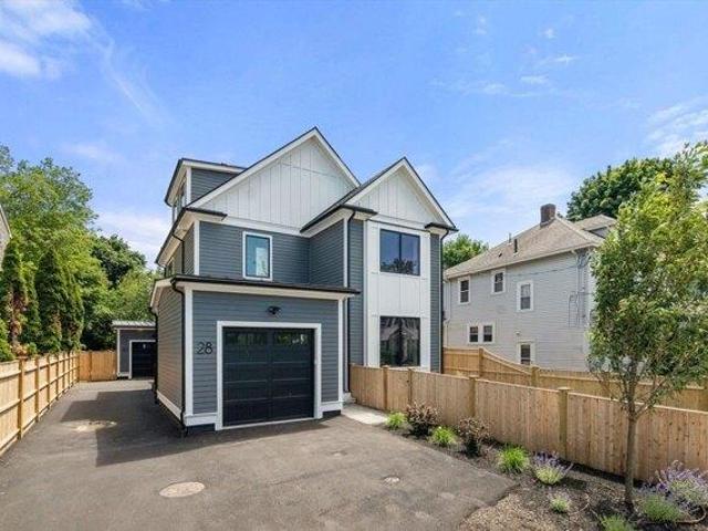 condo with 5 bedroom, Newton MA DS104445443