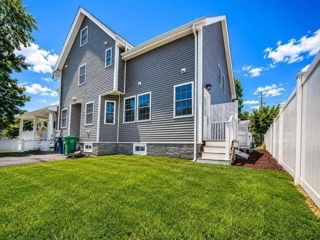 condo with 5 bedroom, Newton MA ES104570258