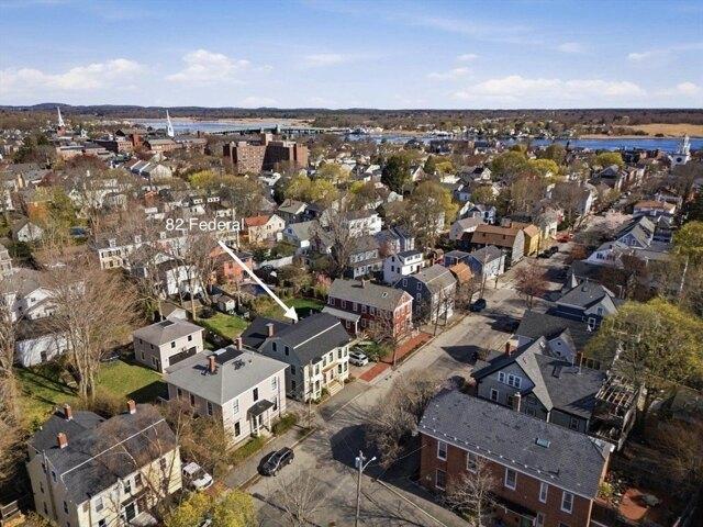 condo with 5 bedroom, Newburyport MA ES104807268