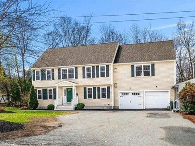 condo with 5 bedroom, North Andover MA DS103249883
