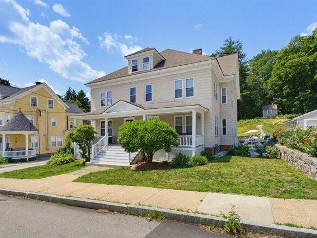 condo with 5 bedroom, Northbridge MA DS104190328