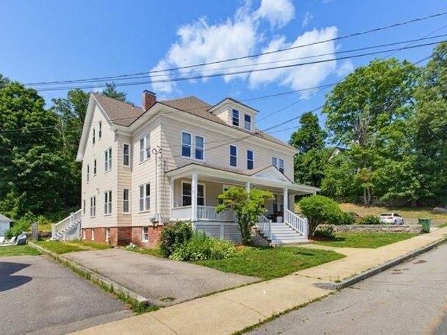 condo with 5 bedroom, Northbridge MA ES104190328