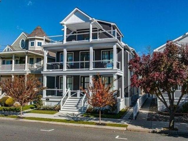 condo with 5 bedroom, Ocean City NJ DLS101660377