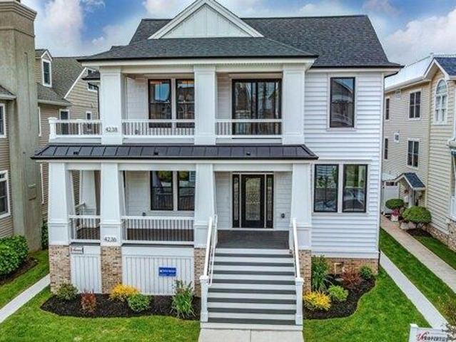 condo with 5 bedroom, Ocean City NJ DLS102280179
