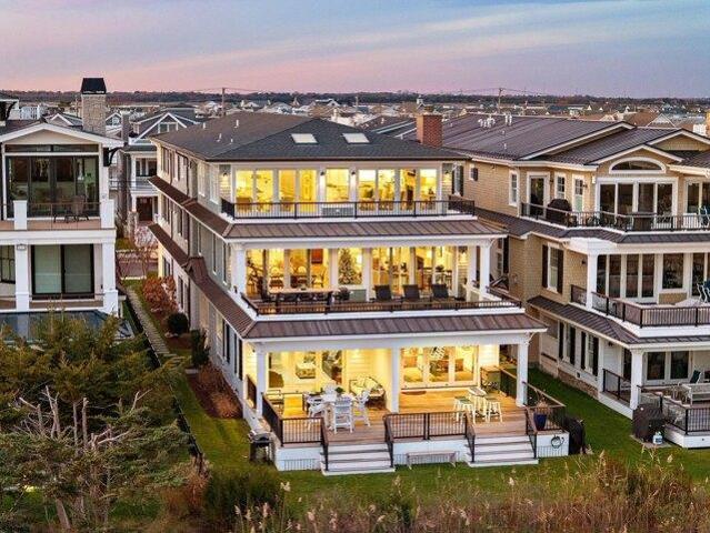 condo with 5 bedroom, Ocean City NJ DLS102313730