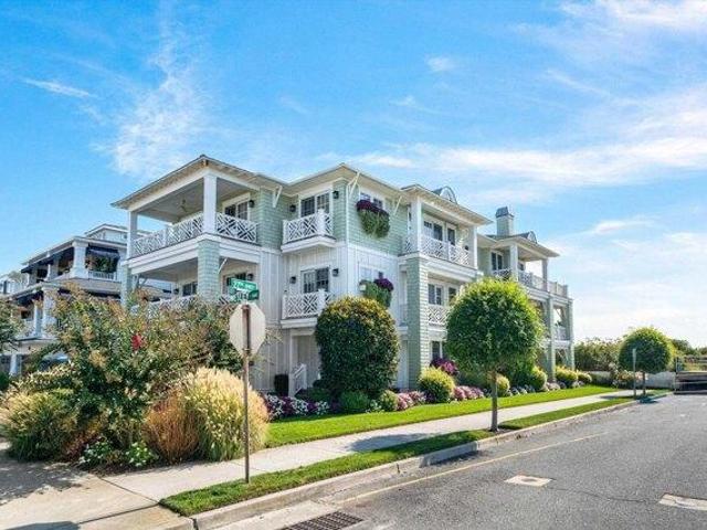 condo with 5 bedroom, Ocean City NJ DLS102315049