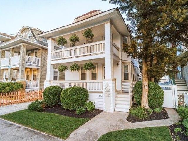condo with 5 bedroom, Ocean City NJ DS102316041