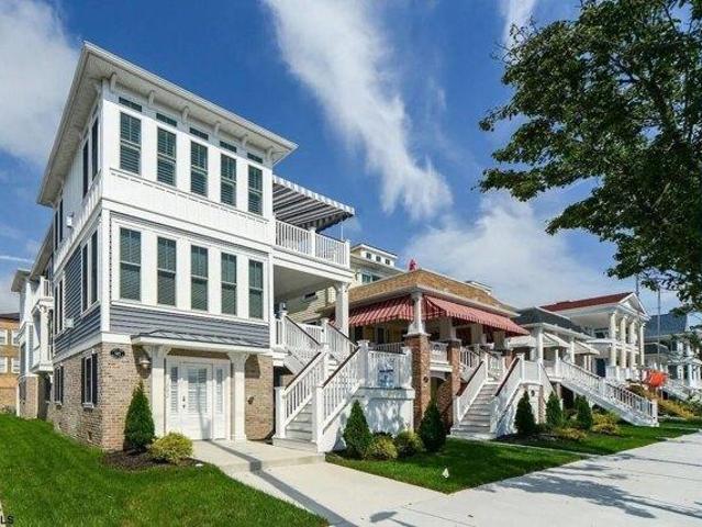 condo with 5 bedroom, Ocean City NJ DS102318344
