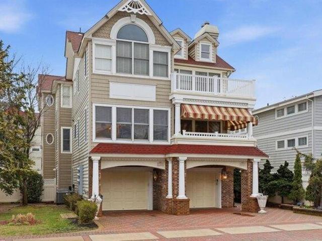 condo with 5 bedroom, Ocean City NJ DS102827419