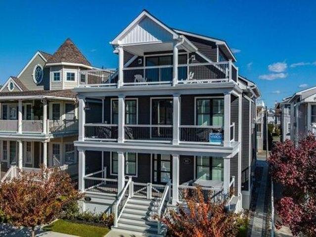 condo with 5 bedroom, Ocean City NJ ES104905369