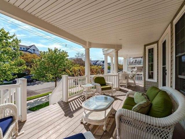 condo with 5 bedroom, Ocean City NJ ES104921999