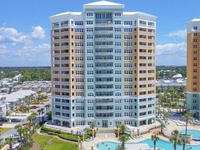 condo with 5 bedroom, Panama City Beach FL DS88369119