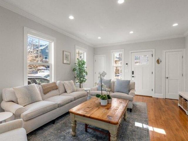 condo with 5 bedroom, Somerville MA DLS102762560