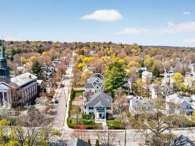 condo with 6 bedroom, Newton MA DS102477750