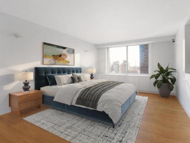 condo with 6 bedroom, New York NY ES95973941