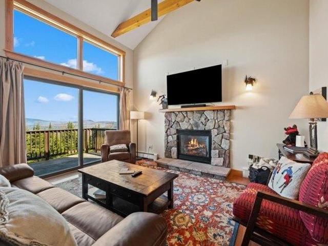 condo with 6 bedroom, Sandy River Plt ME ES103665801