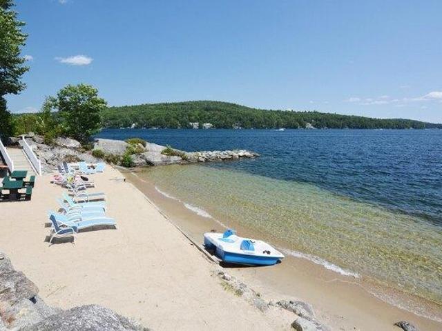 condo with 7 bedroom, Meredith NH DS103073350