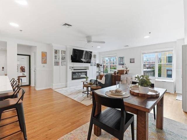 condo with 8 bedroom, Hoboken NJ ES104869965
