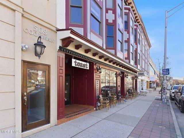 condo Asbury Park NJ DS102585641