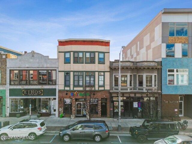 condo Asbury Park NJ DS102726078