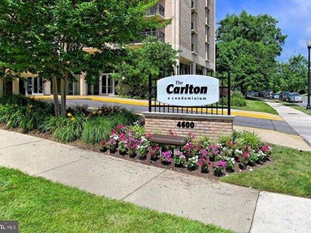 condo Arlington VA DS103600226