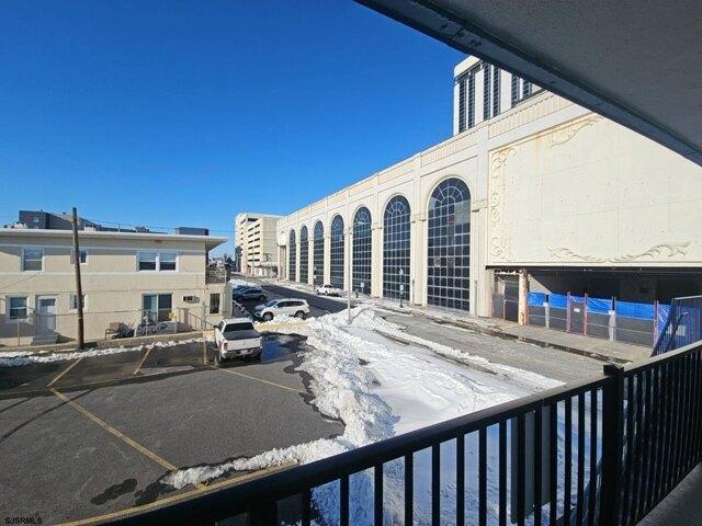 condo Atlantic City NJ DLS101801671