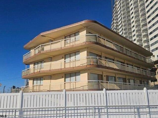 condo Atlantic City NJ DS102586796