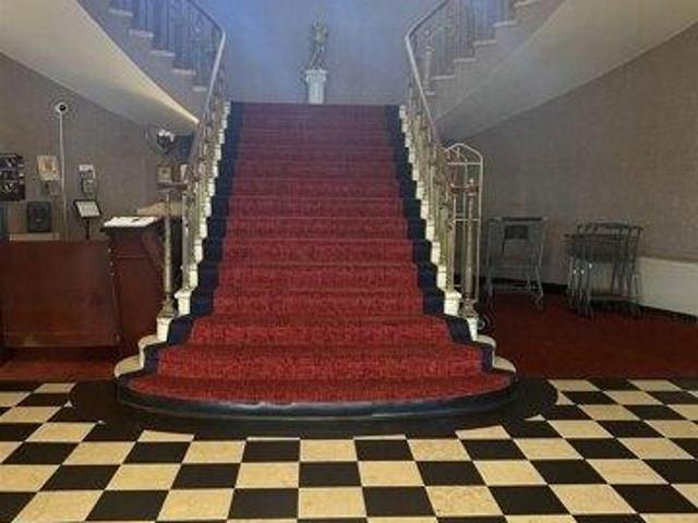 condo Atlantic City NJ DS102778207