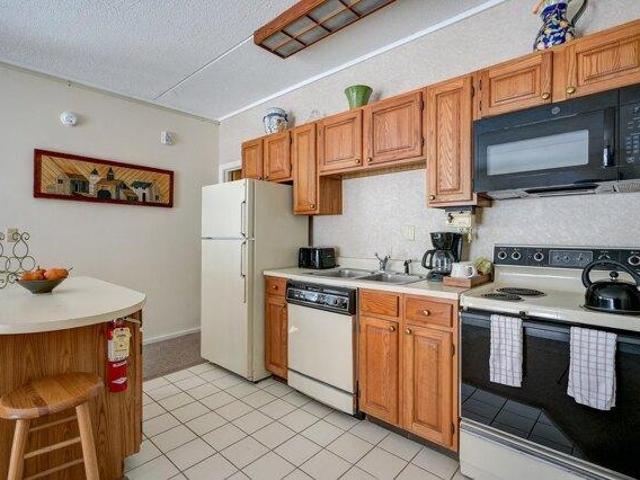 condo Bartlett NH ES103436525