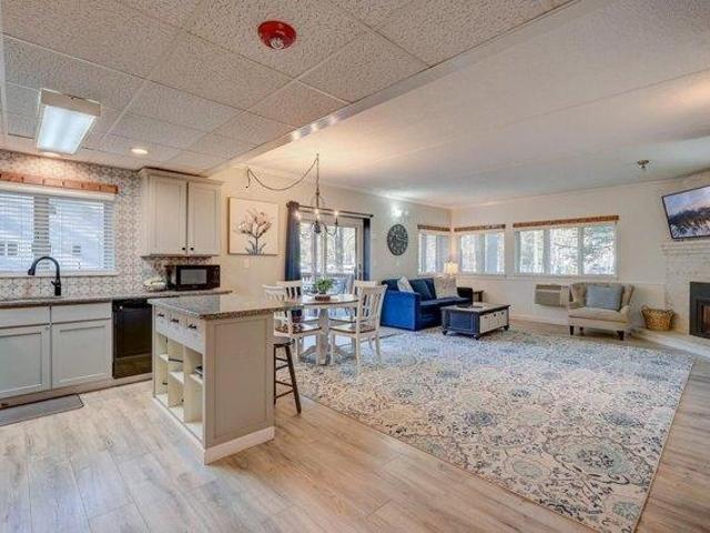 condo Bartlett NH ES104851317