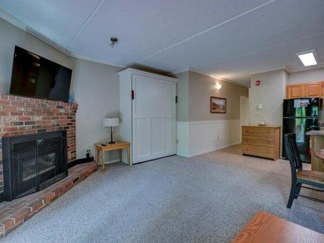 condo Bartlett NH ES105104785