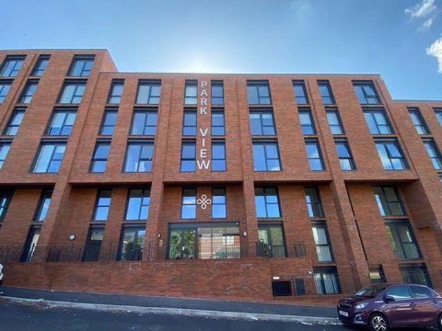 Condo Birmingham West Midlands LS99290947