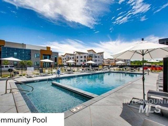 condo Boise ID DLS88247202