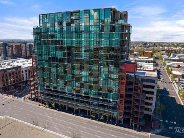 condo Boise ID DS88265610