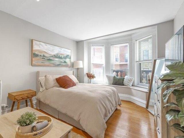 condo Boston MA DLS102959614