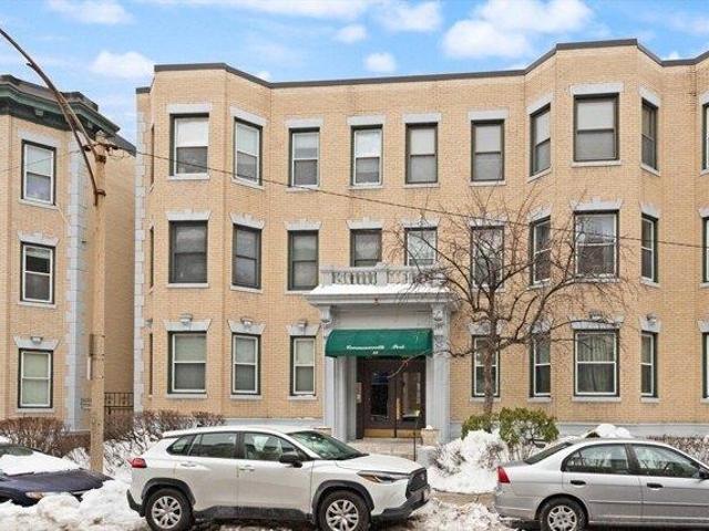 condo Boston MA DS102668338