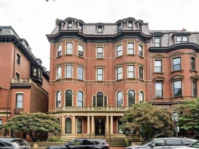 condo Boston MA DS102027764