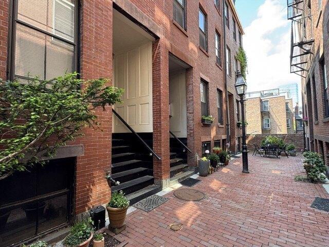 condo Boston MA DS103186871