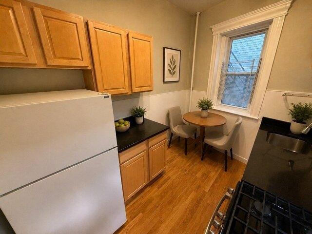 condo Boston MA ES103967623