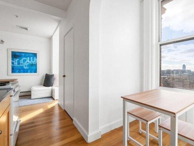 condo Boston MA ES105649898