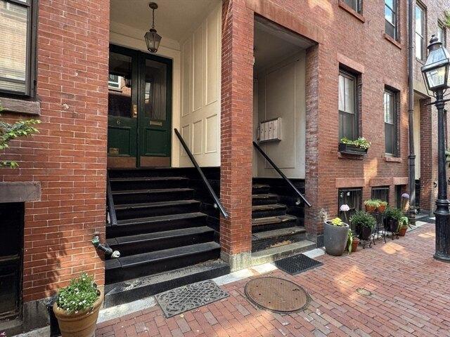condo Boston MA ES105202801